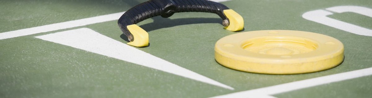 Discs – DOM Sports Shuffleboard